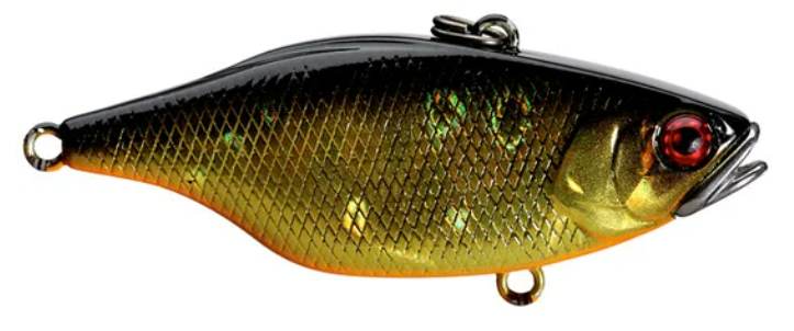 Jackall TN Lipless Crankbaits – Premier Tackle