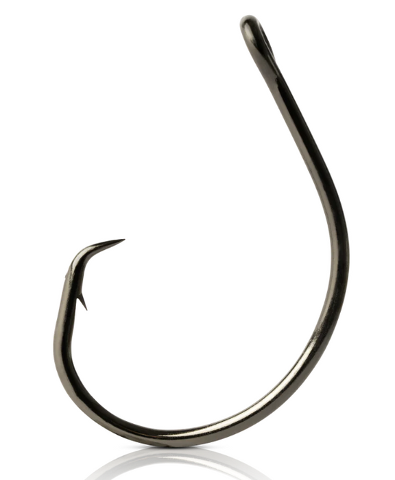 Mustad Tuna Circle Hooks-Light – Premier Tackle