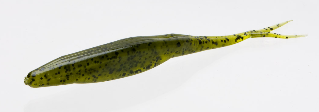 Zoom Super Fluke – Premier Tackle